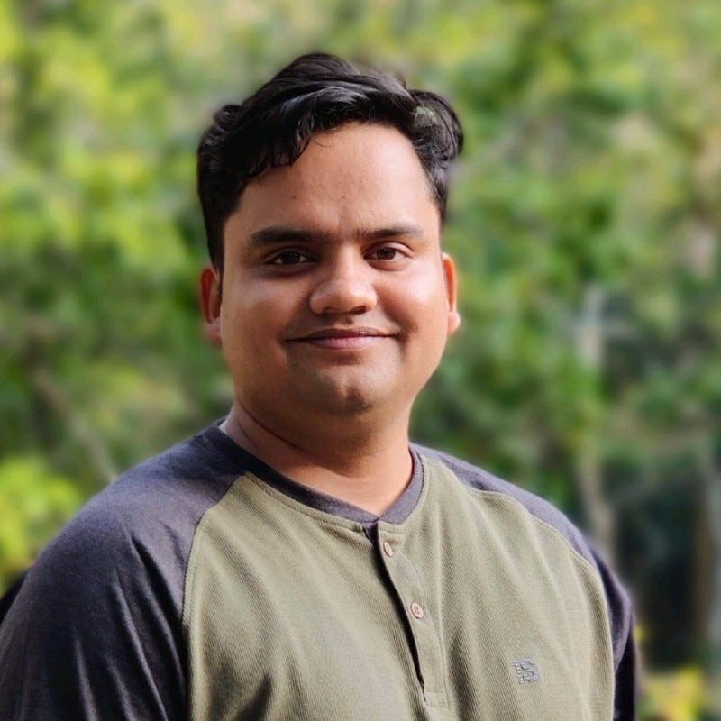 Ranjeet Tiwari | Software Architect | IITJ – Medium