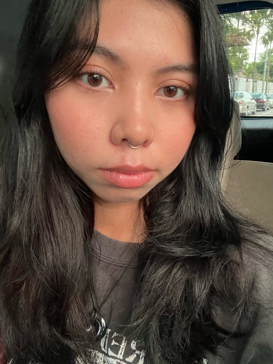 Mia M. on Medium curated some lists