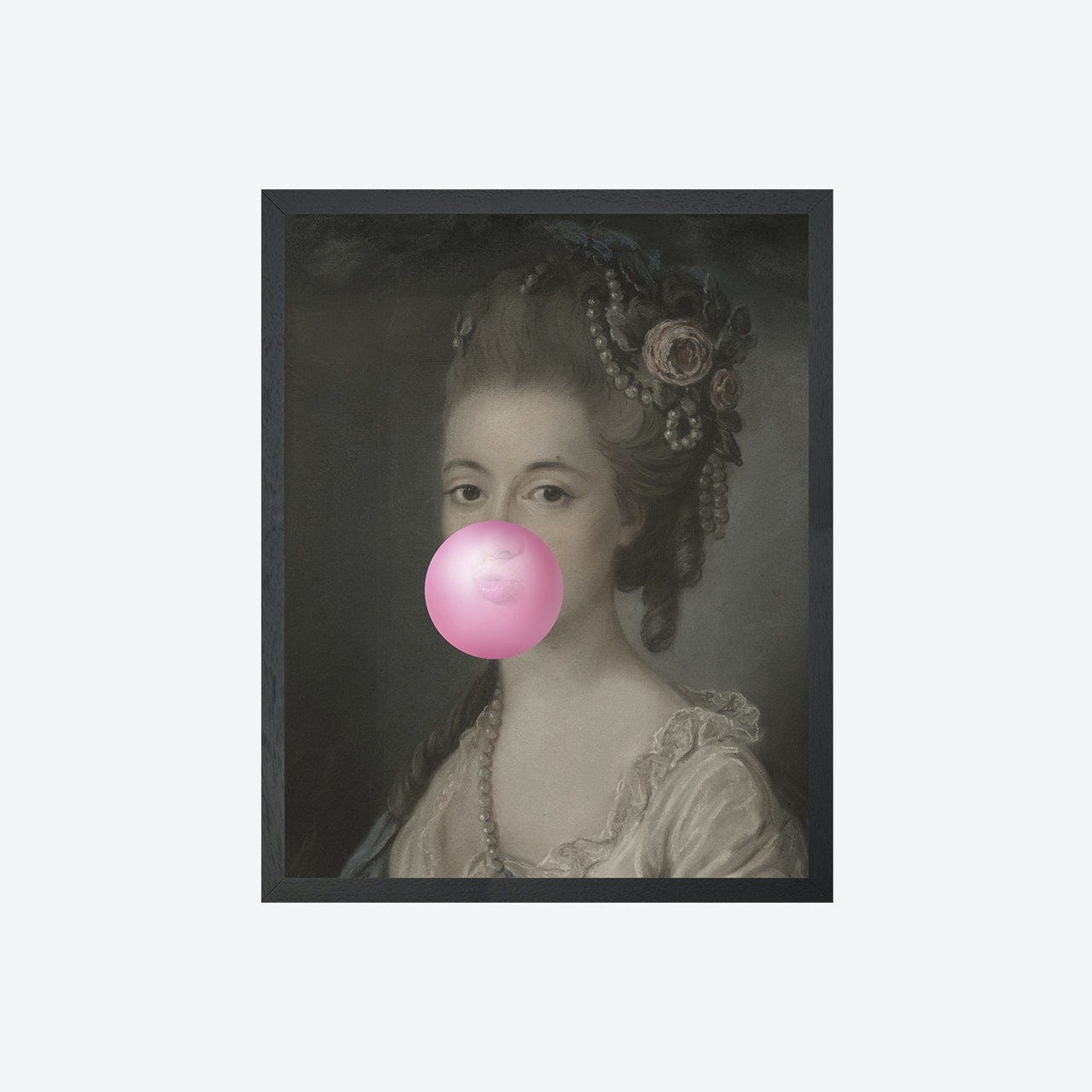 Lucy June – Medium