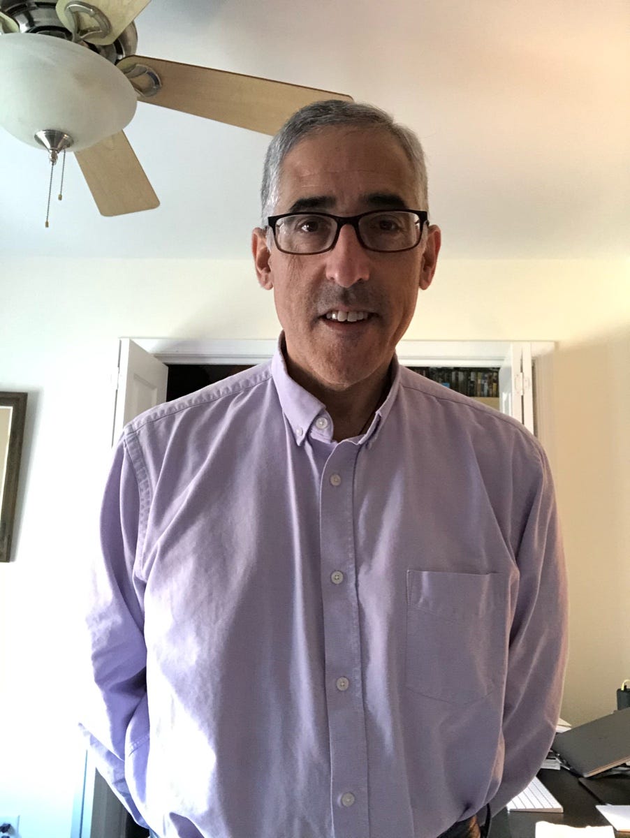 About – David Chapman – Medium