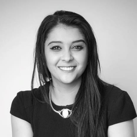 Gauri 'Rogue' Sharma – Medium
