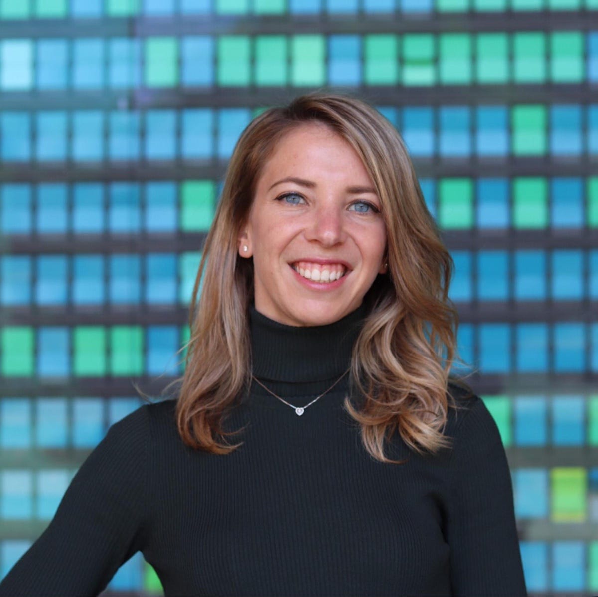 Liza Mash Levin – Medium