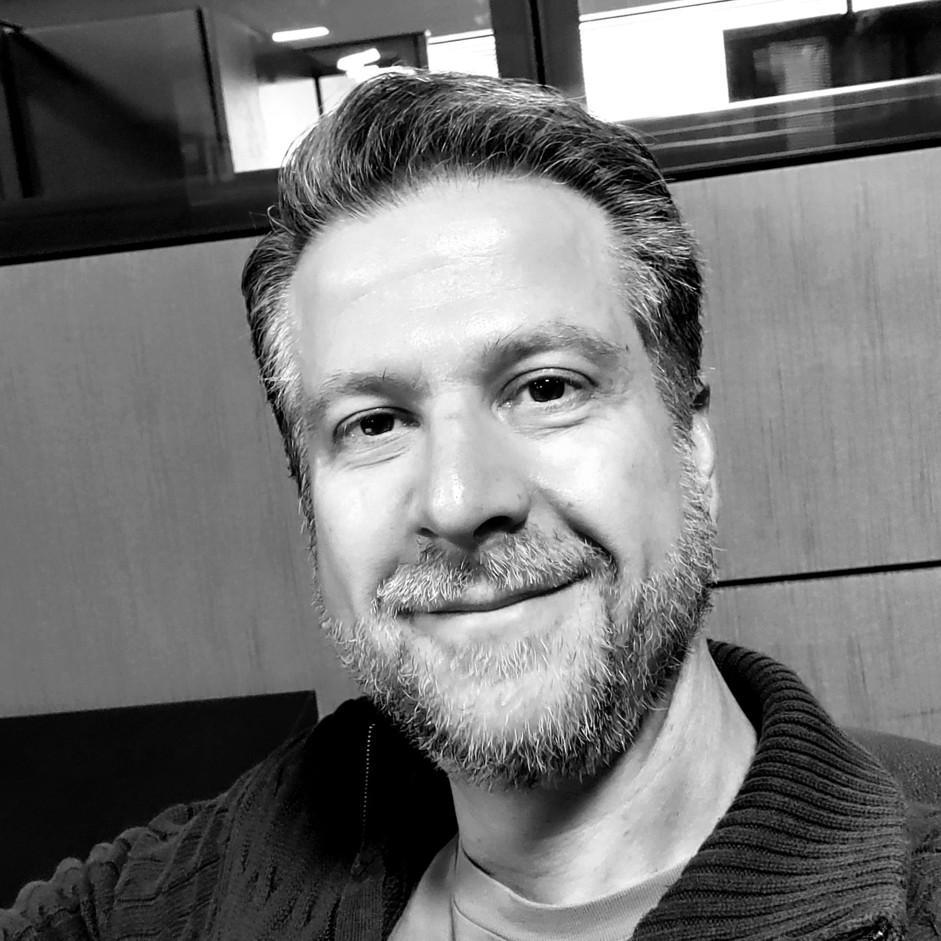 About – Patrick Bruno – Medium