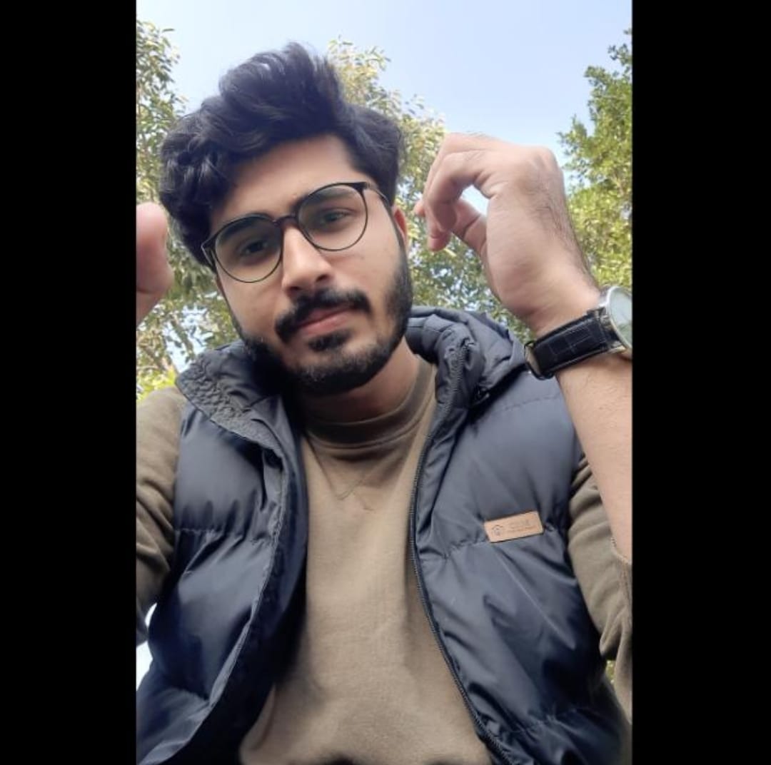 Salman Tariq – Medium