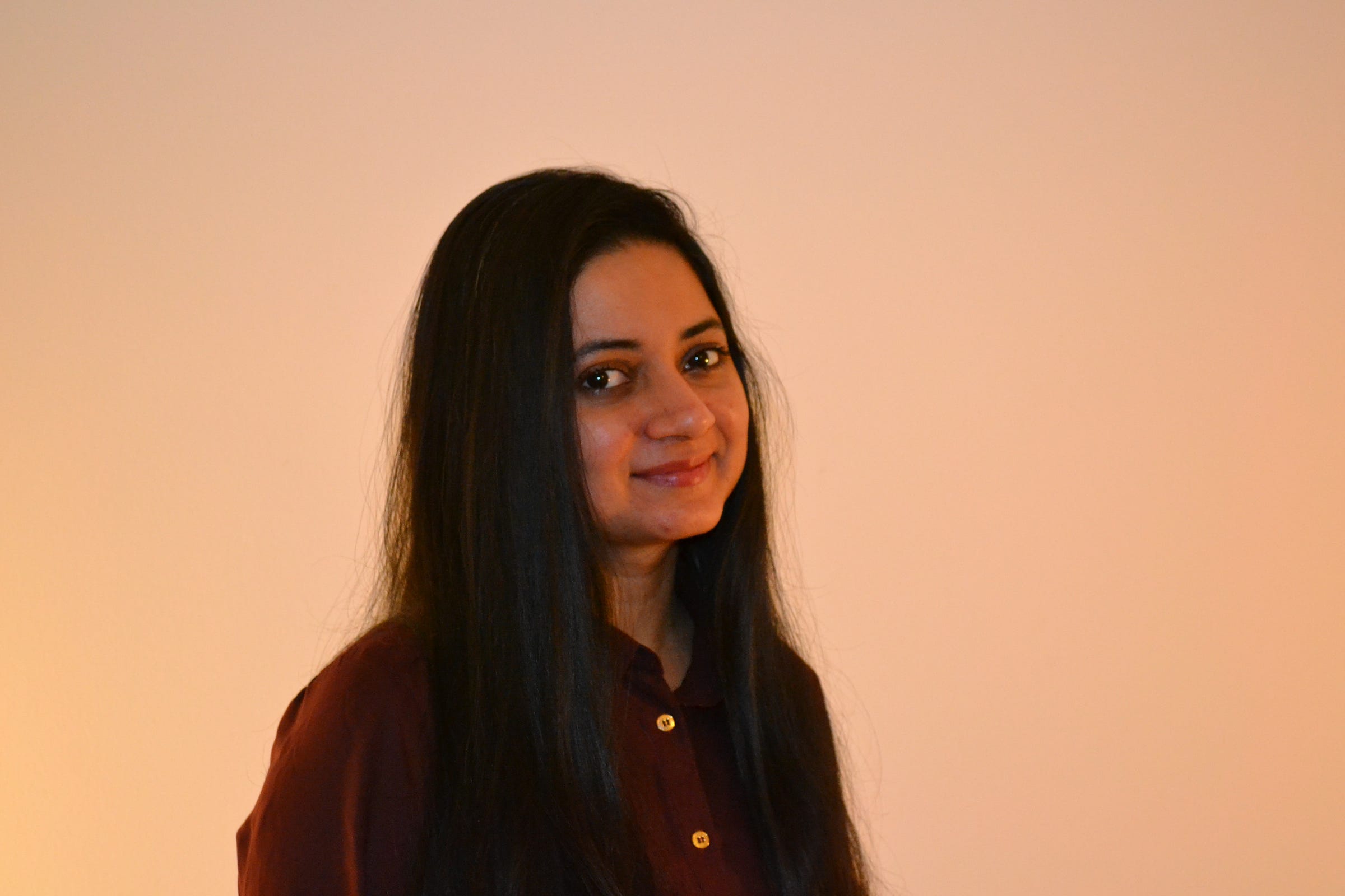 About – Priya Malhotra – Medium