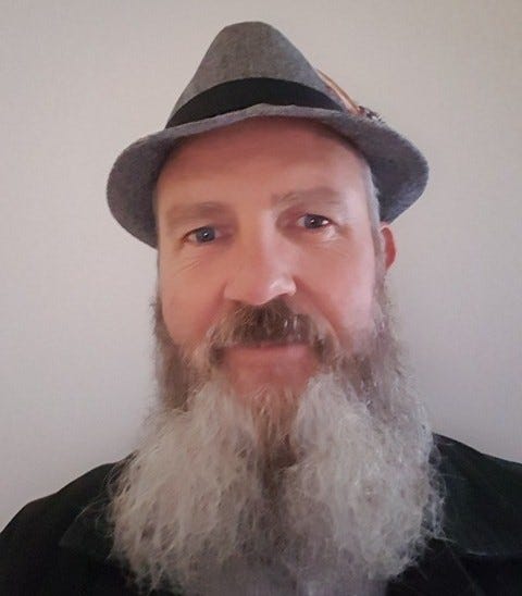 Brett Davidson – Medium