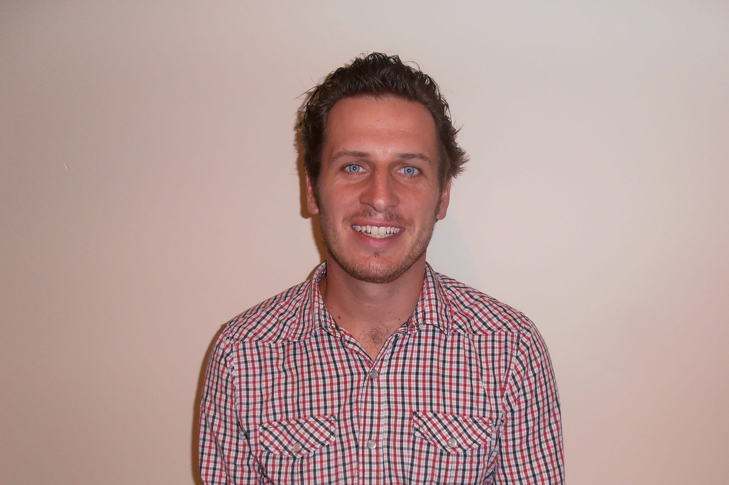 Jamie Watson – Medium