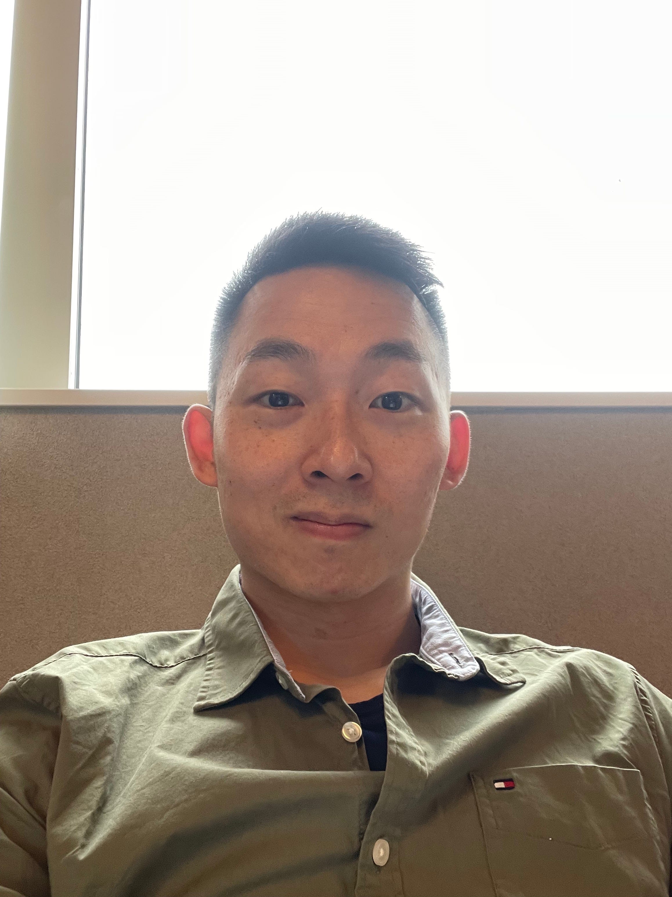 Andy Tsui – Medium