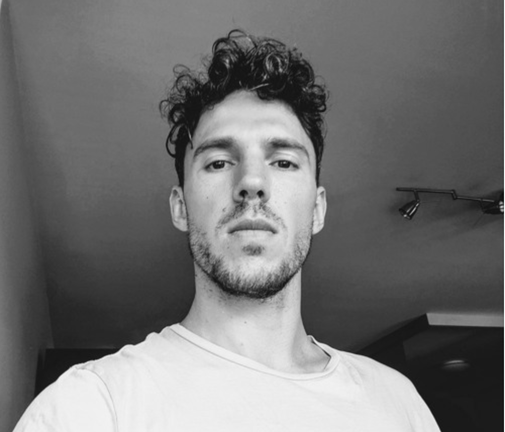 Dan Rye – Medium