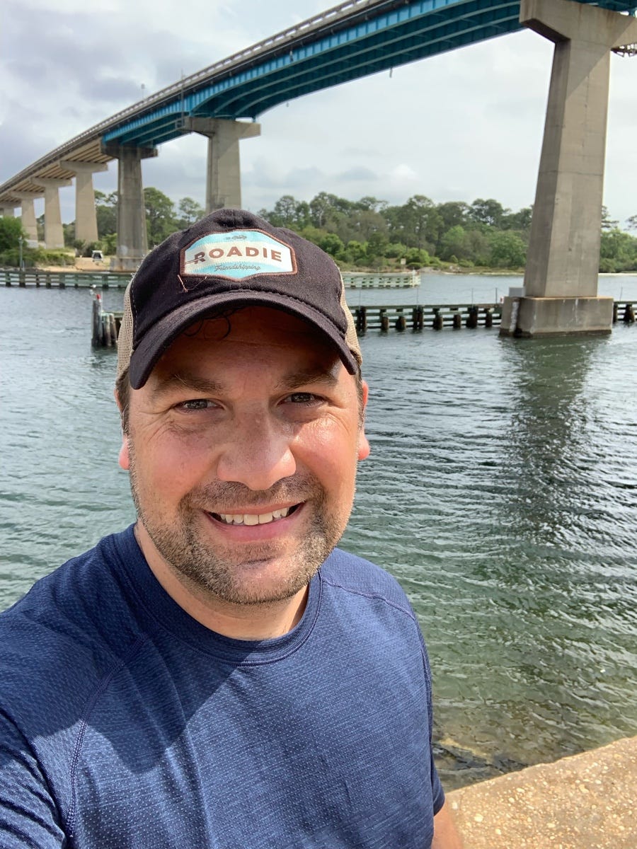 Marc Gorlin – Medium