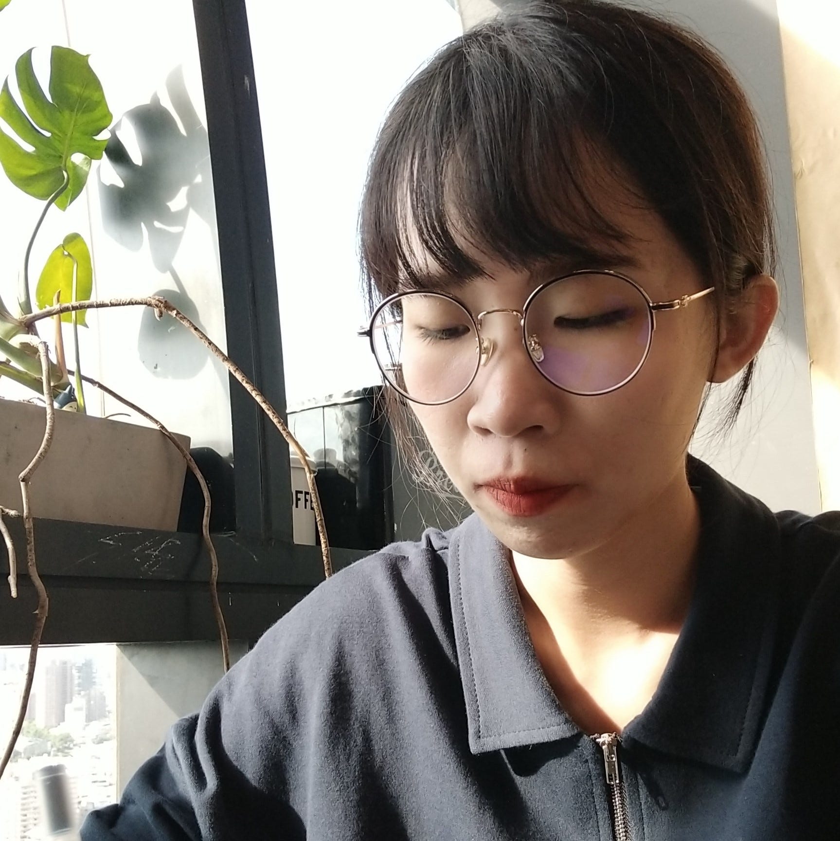 Angela Hsu🍁 – Medium