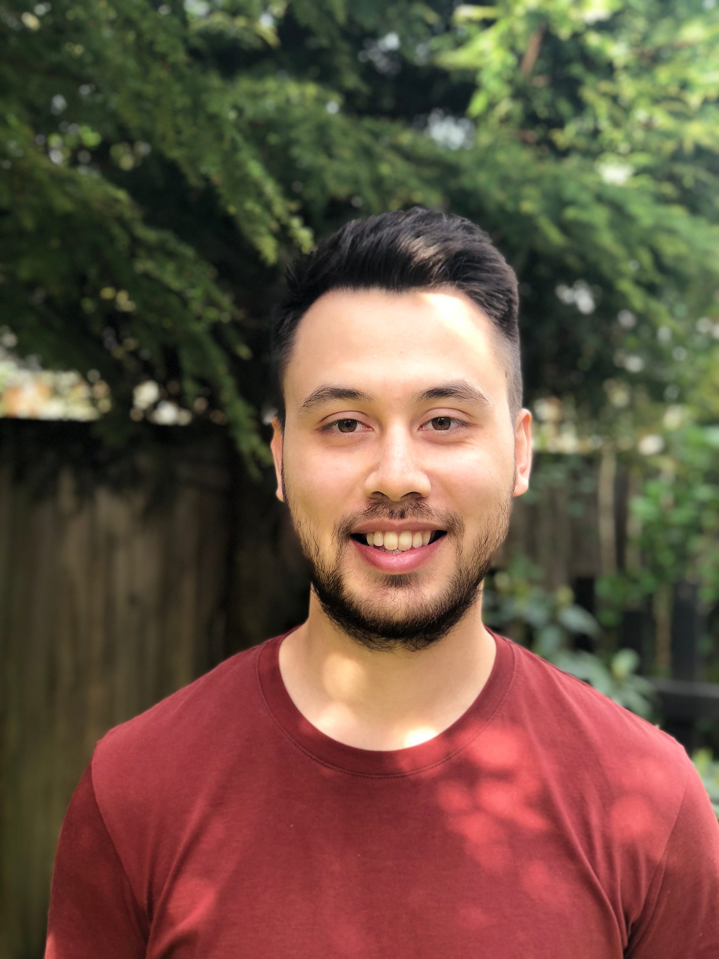 Matthew Greig – Medium