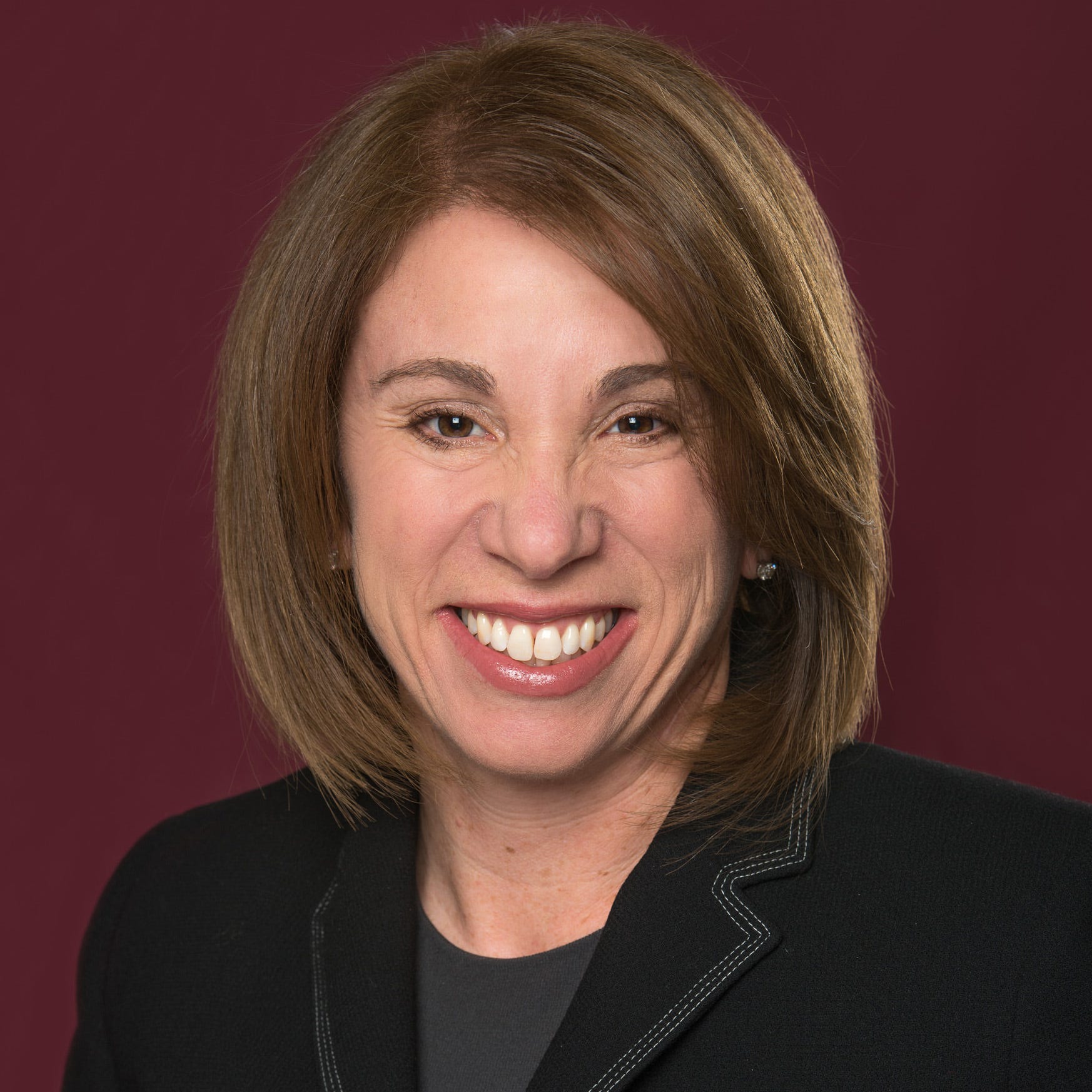 @Judy Gordon – Medium