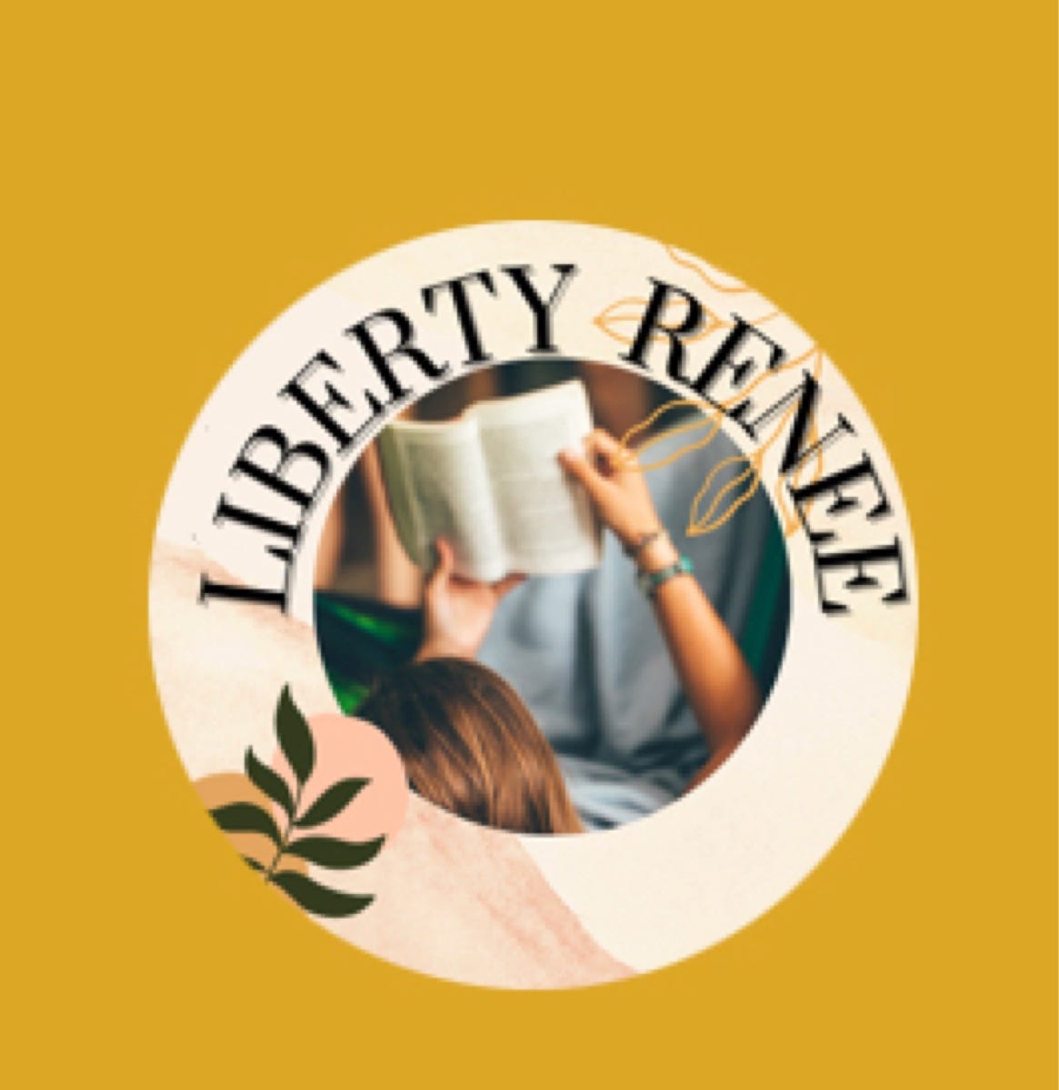 Liberty Renee – Medium