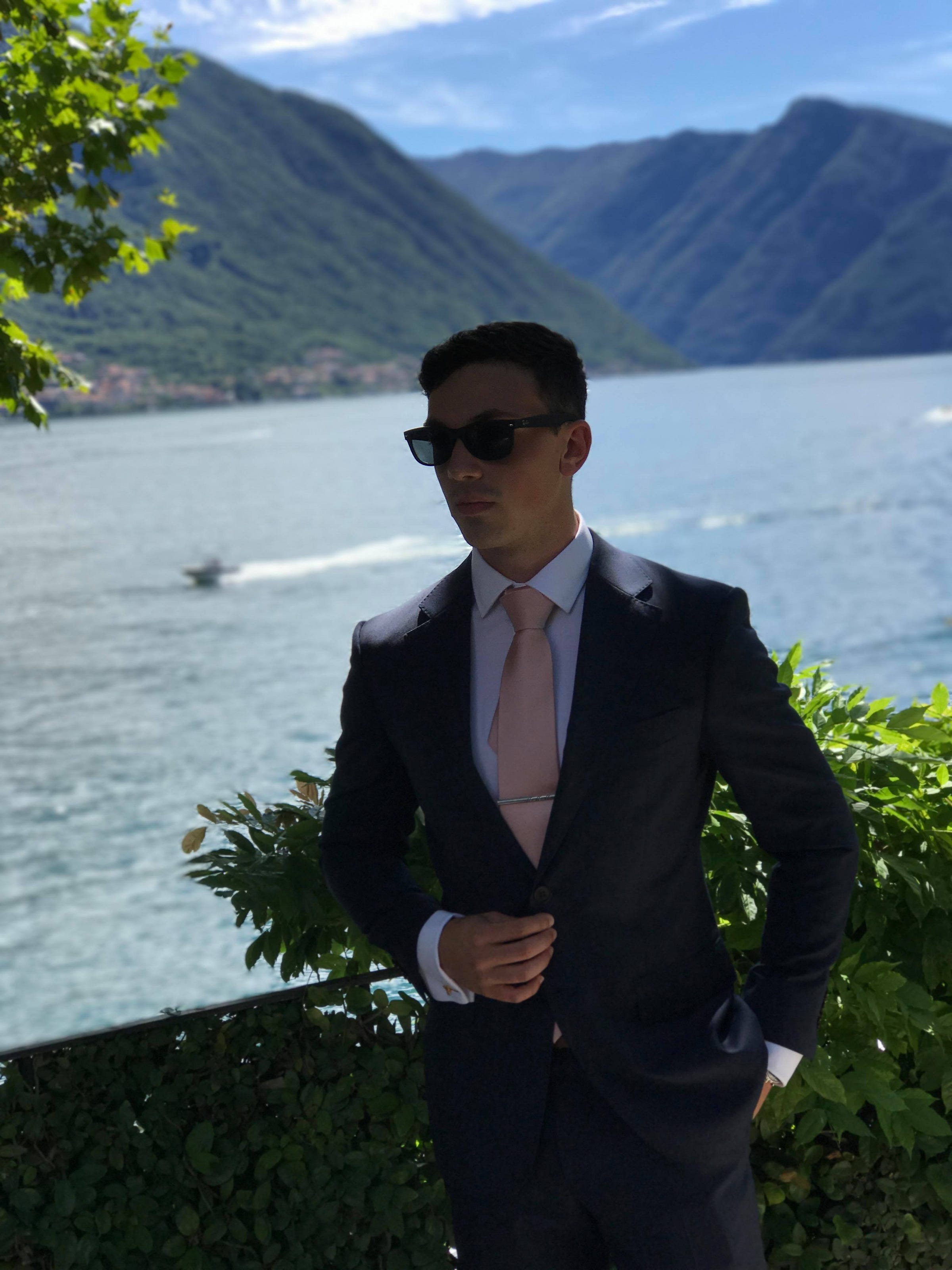 Hayden Rouille – Medium