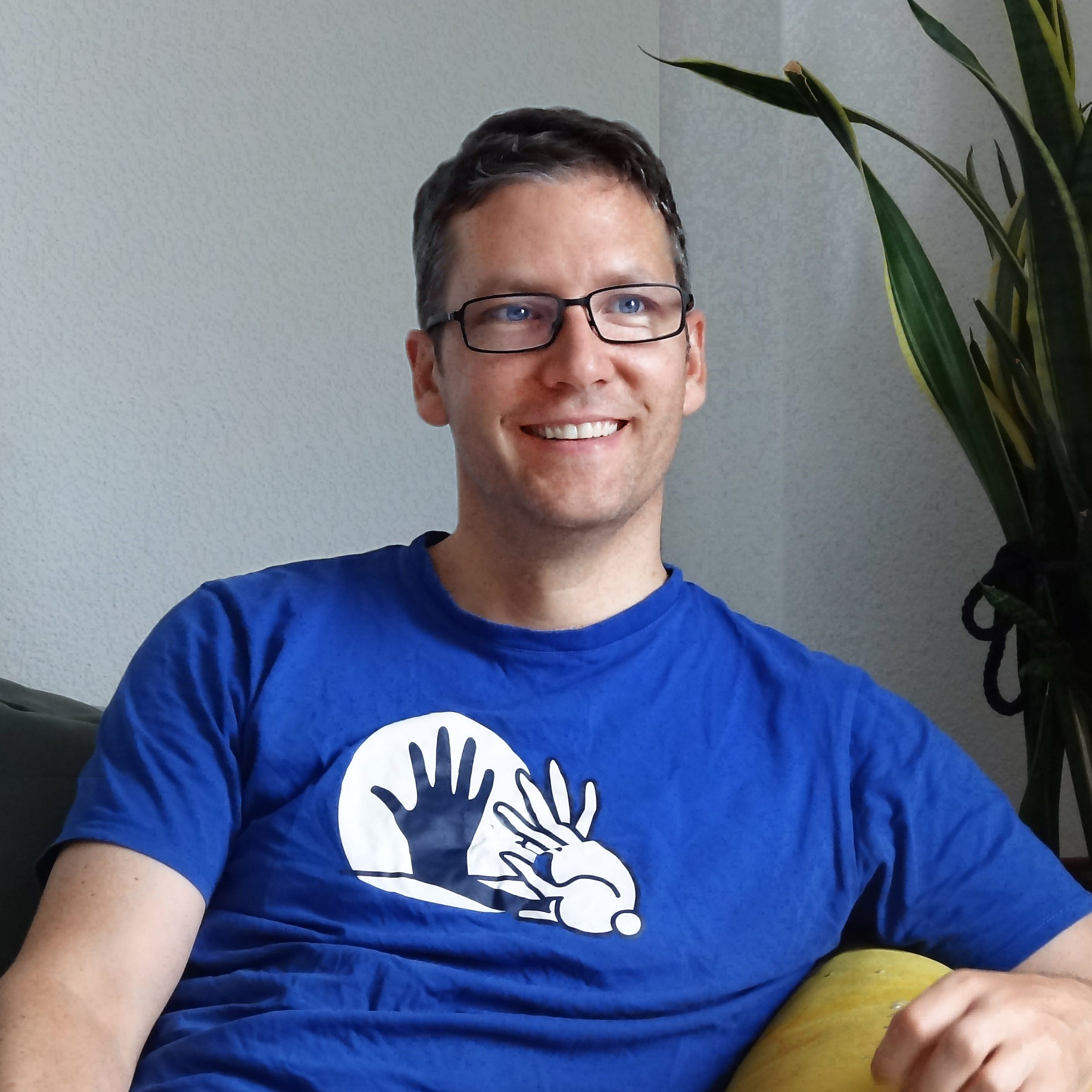 Stephan Korner – Medium