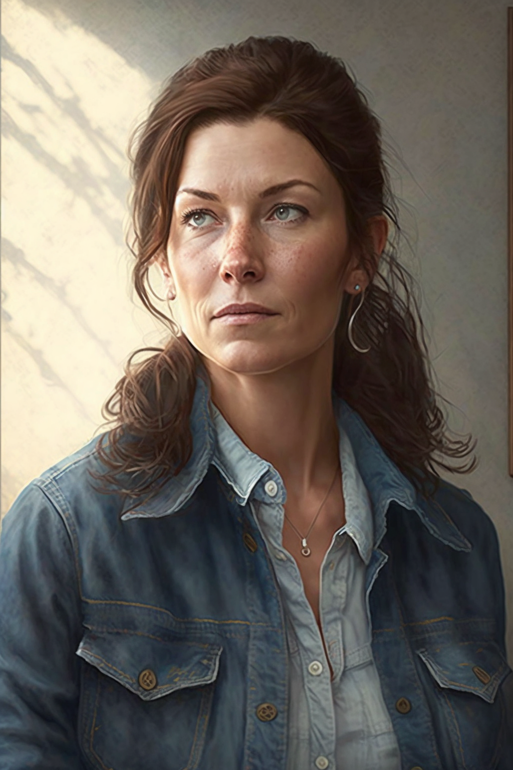 Lyra Solara – Medium
