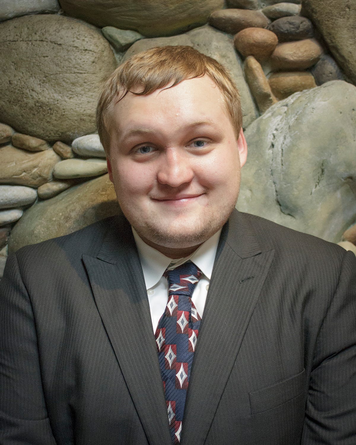 Matthew Teeter – Medium