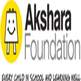 Akshara Foundation – Medium