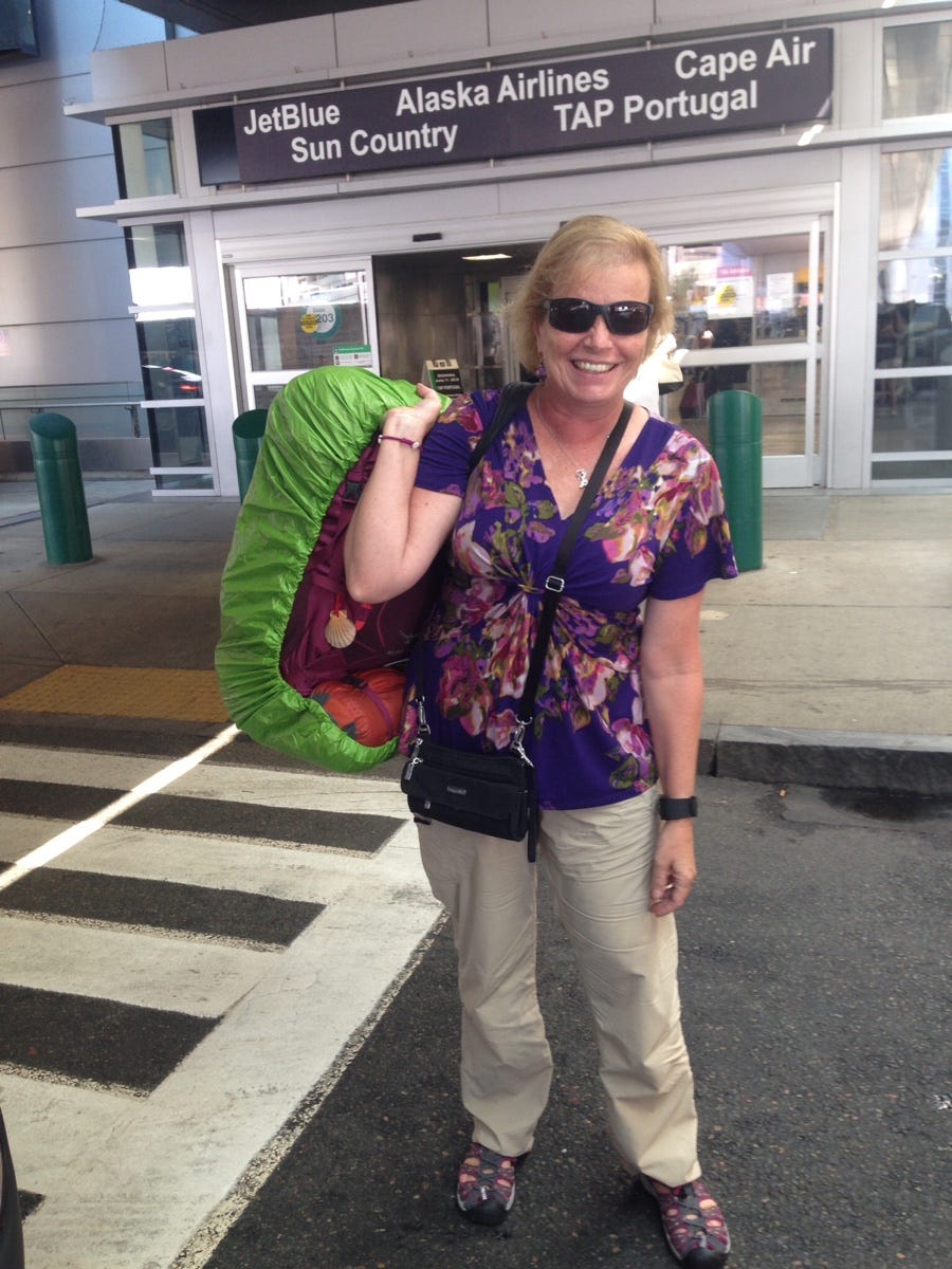 Sharon Elder – Medium