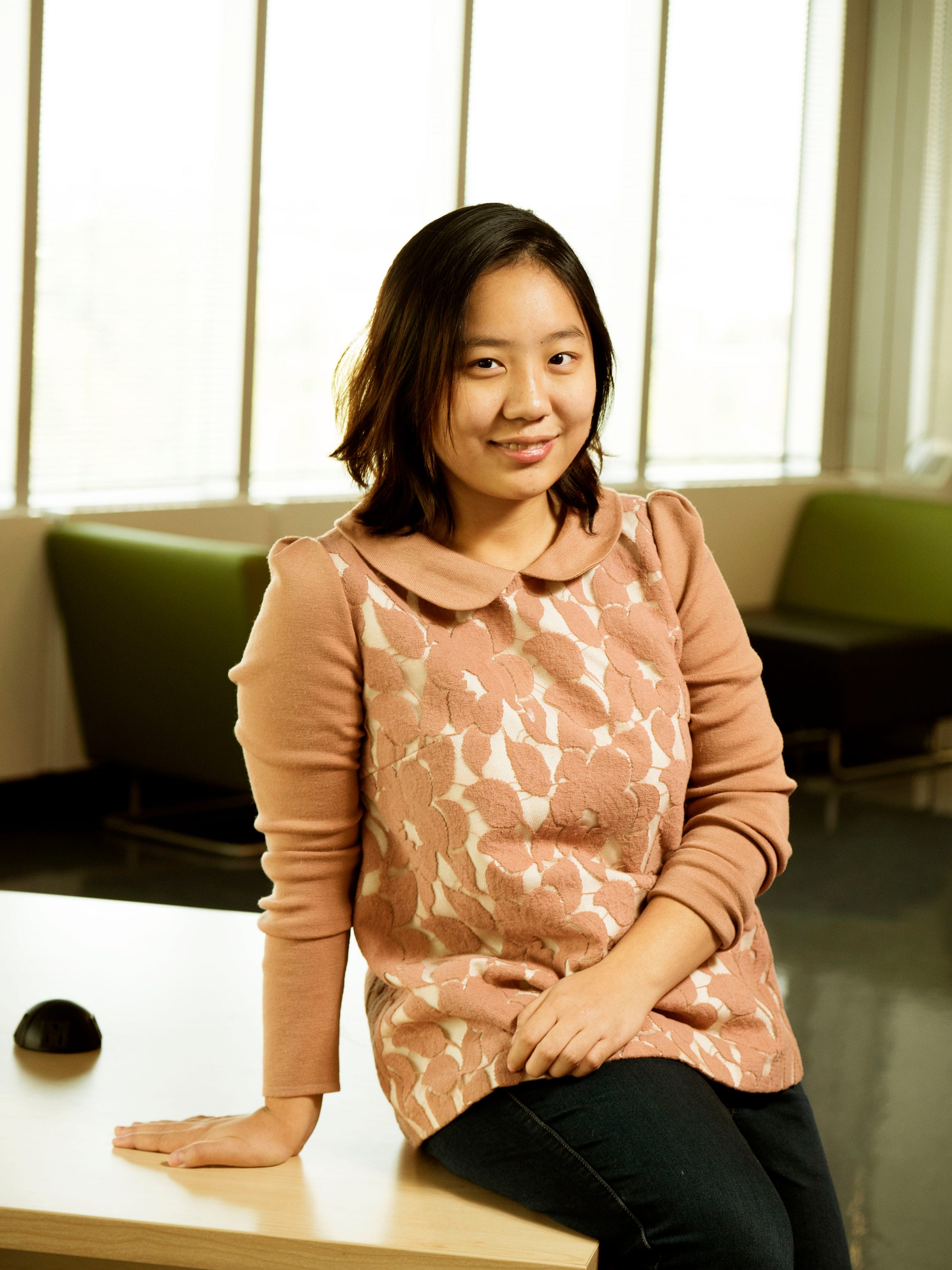 siyuan guo – Medium