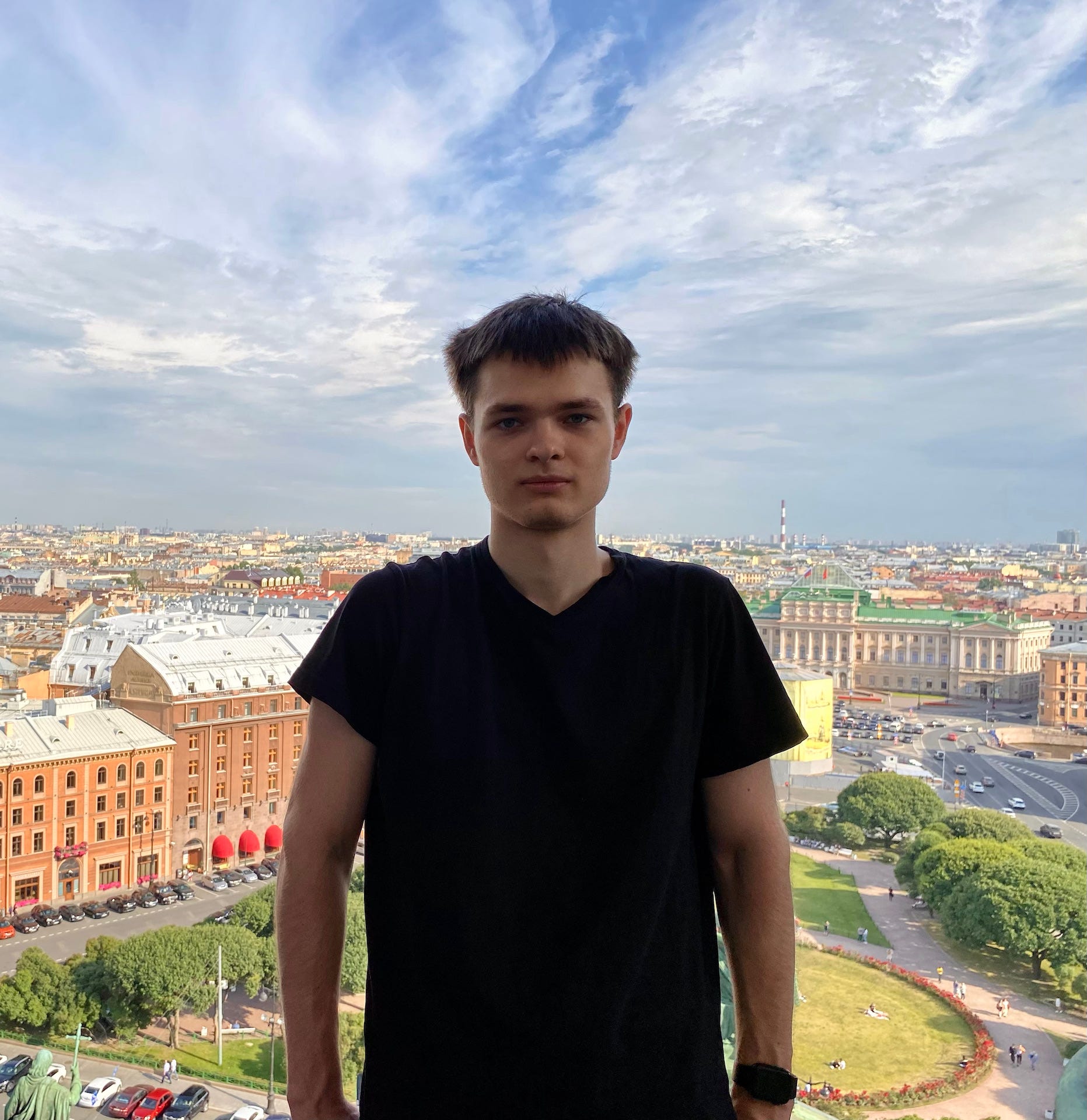 kirill titov on Medium curated some lists