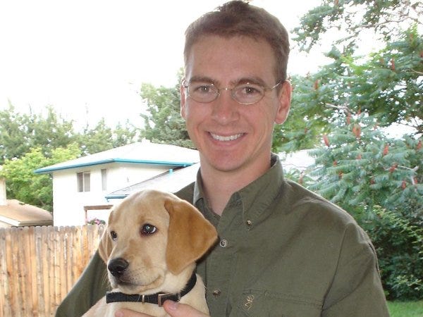 Timothy Helton – Medium