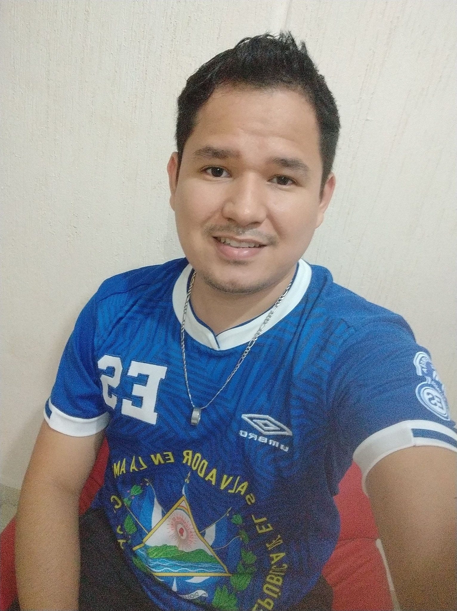 César David Guevara Zepeda – Medium