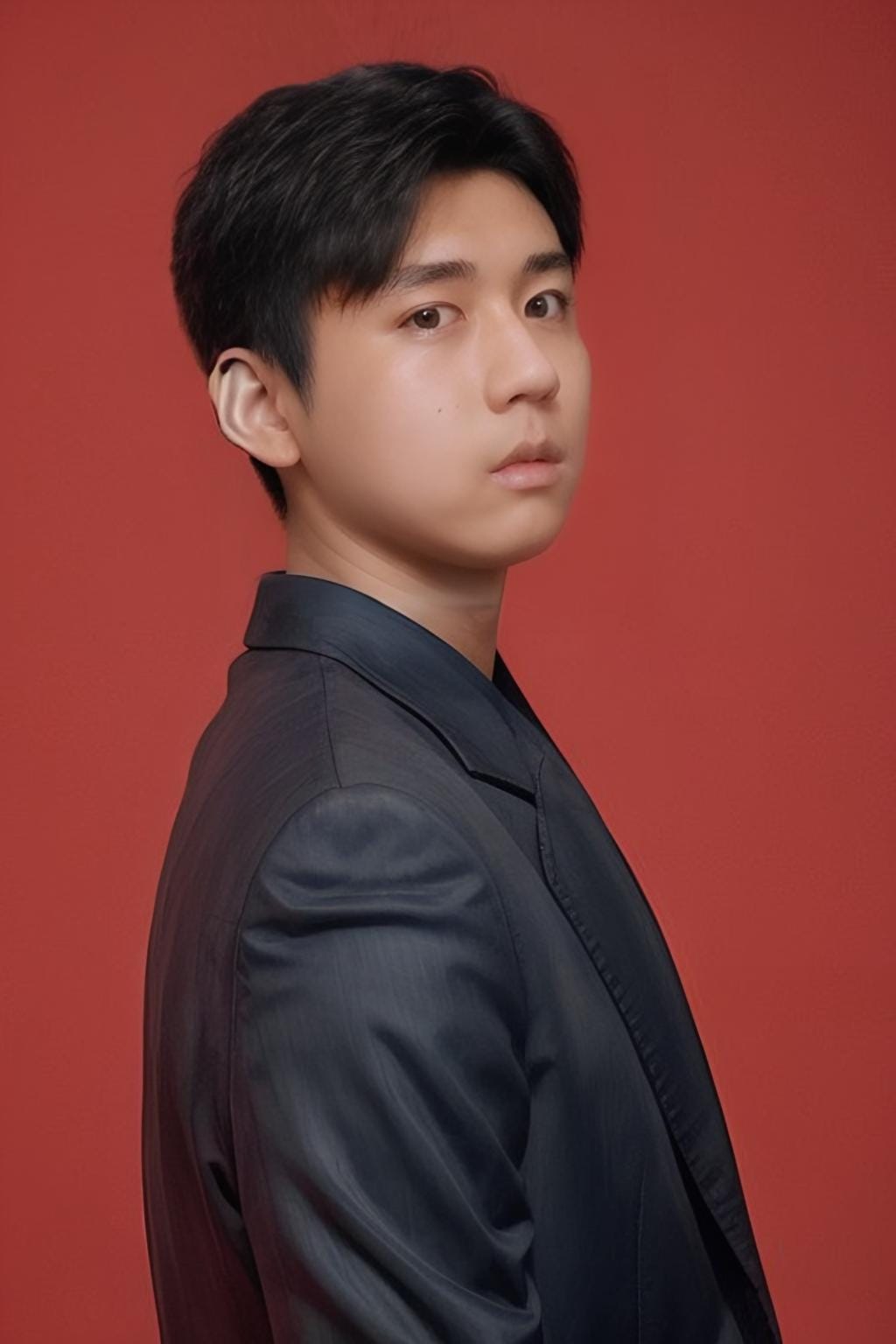 Jeong-hu Yu – Medium