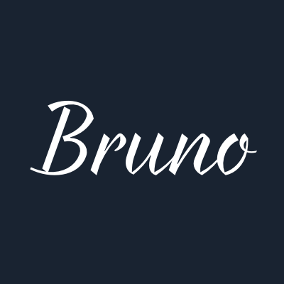 Bruno – Medium