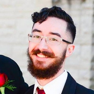 Josh Loya – Medium