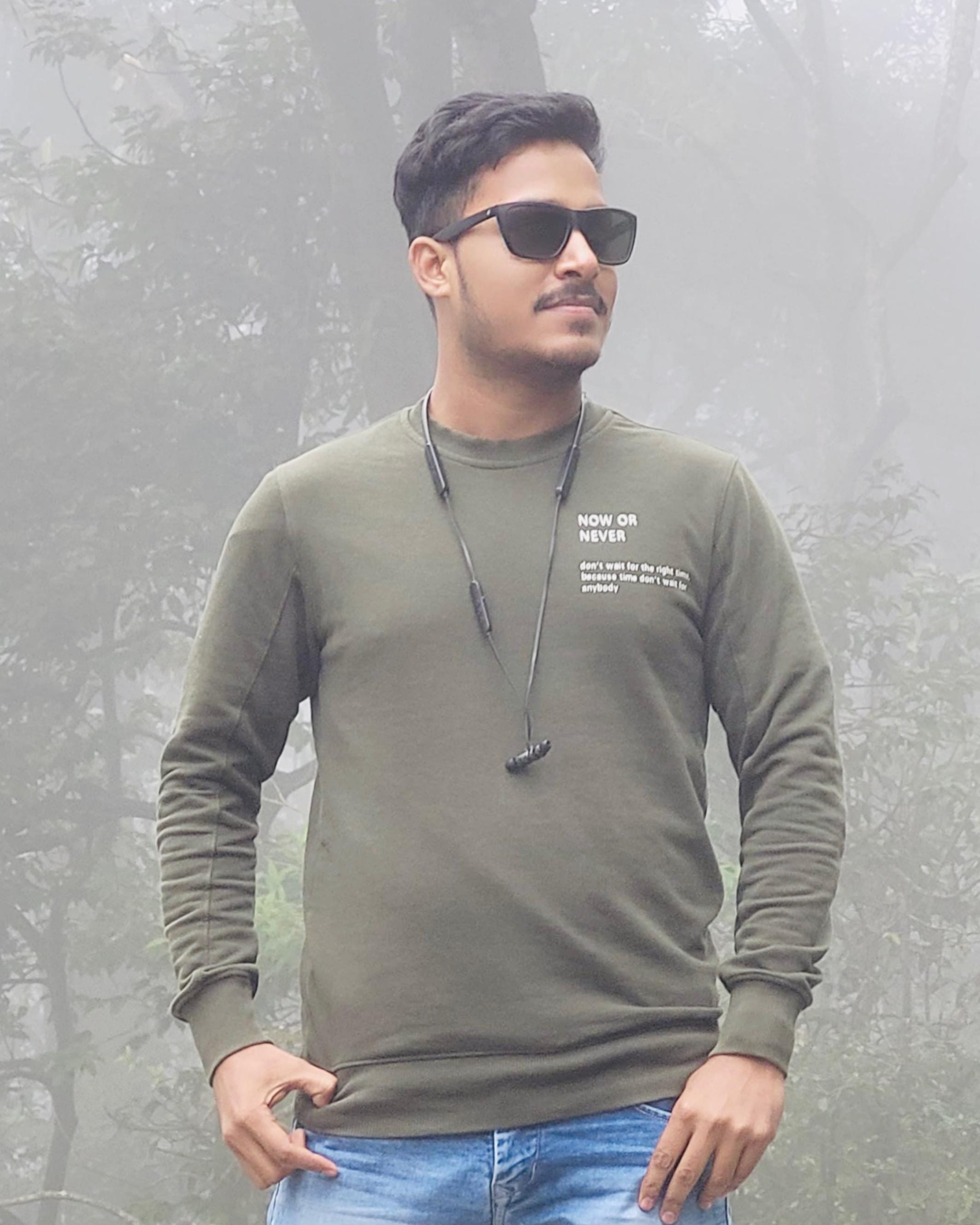 About – Ayanghosh Dev – Medium