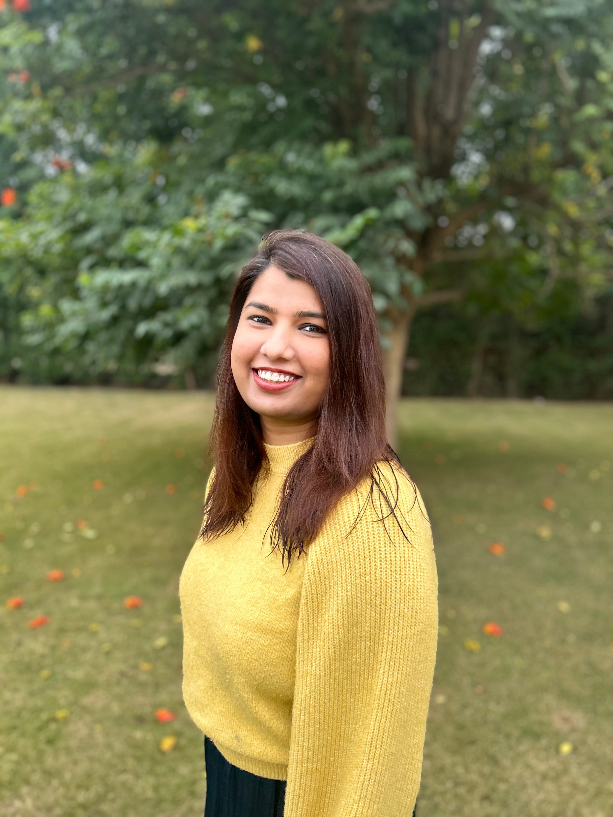 Oshin Santoshi – Medium