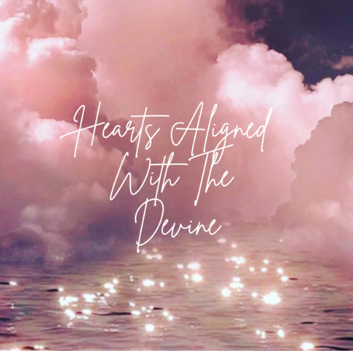 Hearts Aligned – Medium