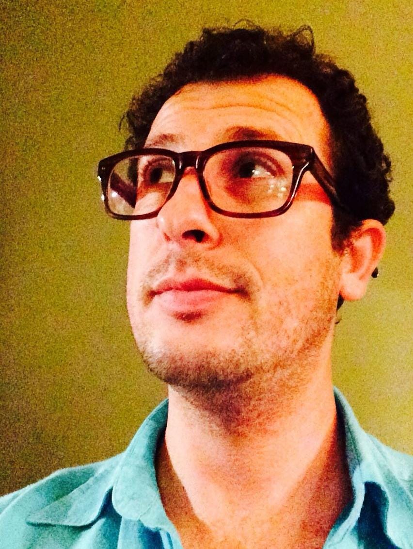 Engin Kapkin – Medium