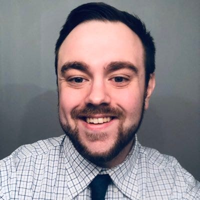 Jordan Purvis – Medium