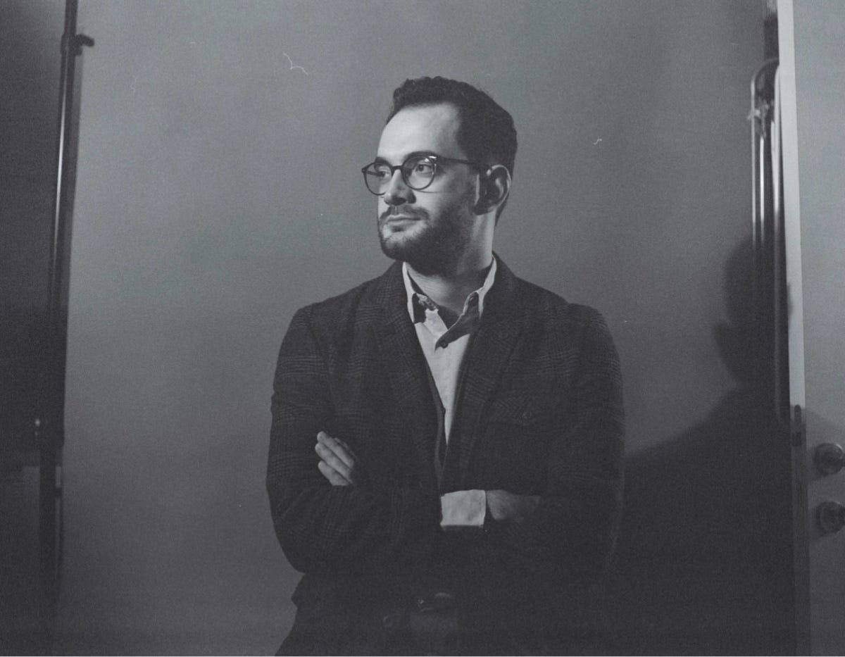 M. Yasin Tufan – Medium