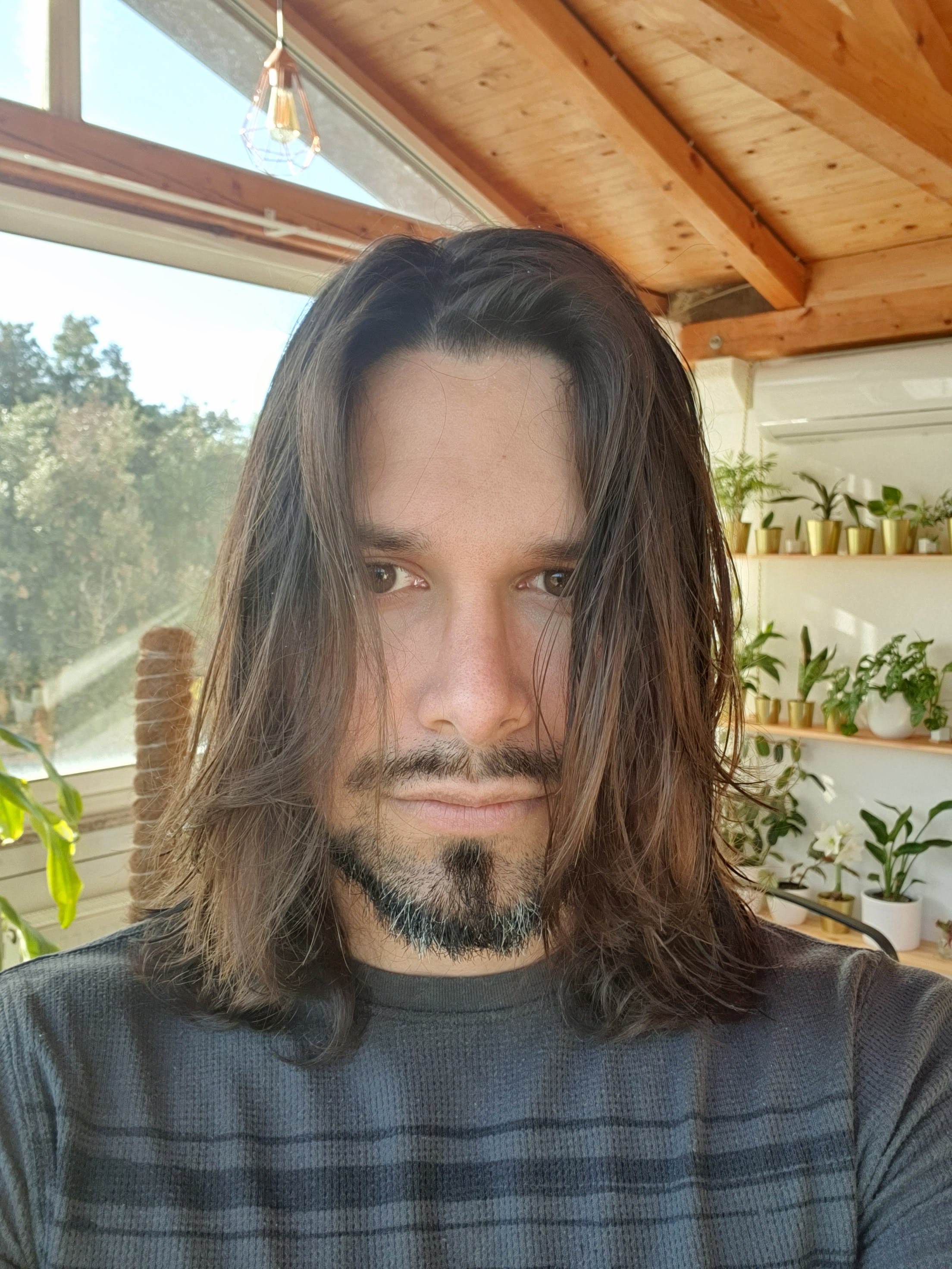 Andrés J Hevia – Medium