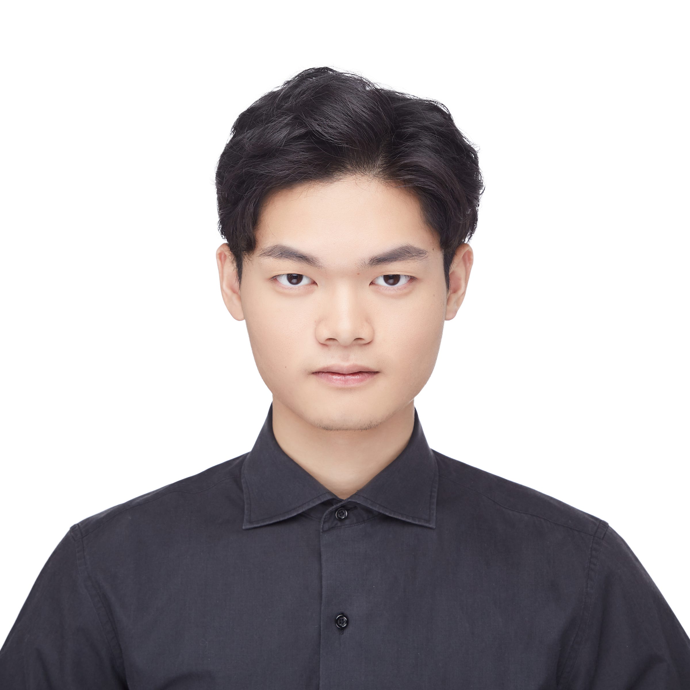 Hao Yuan – Medium