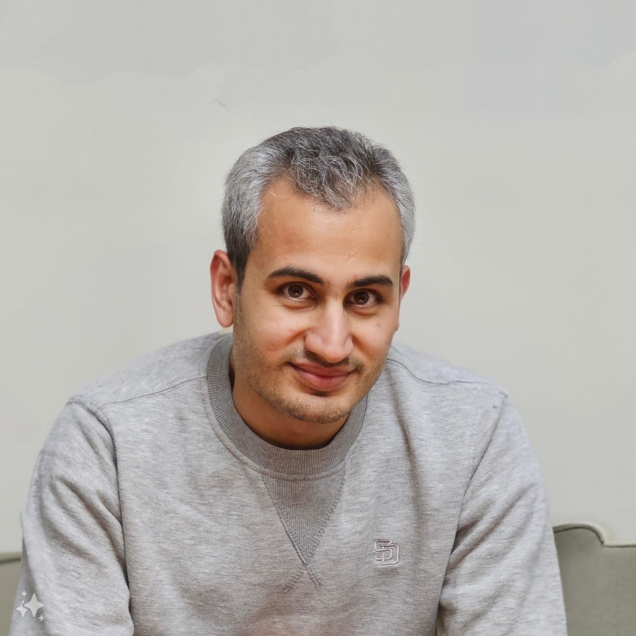 Mahdi Alimohammadi – Medium