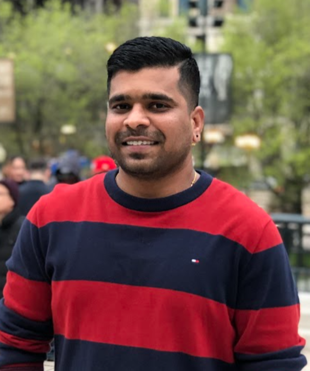 Jaswanth Reddy Medium