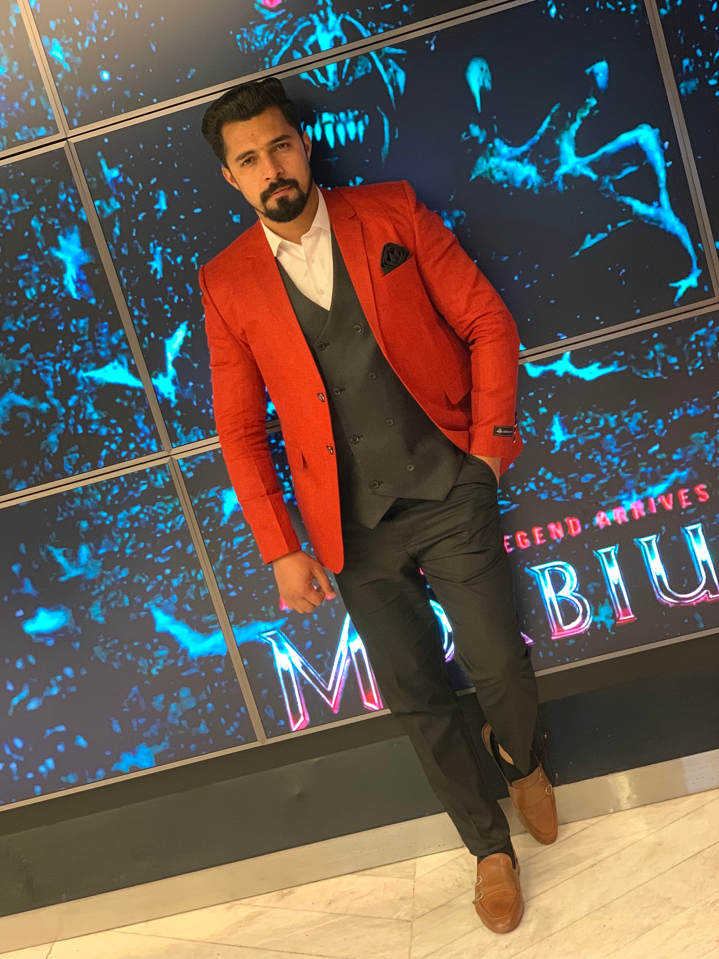 AFIA QASIM – Medium