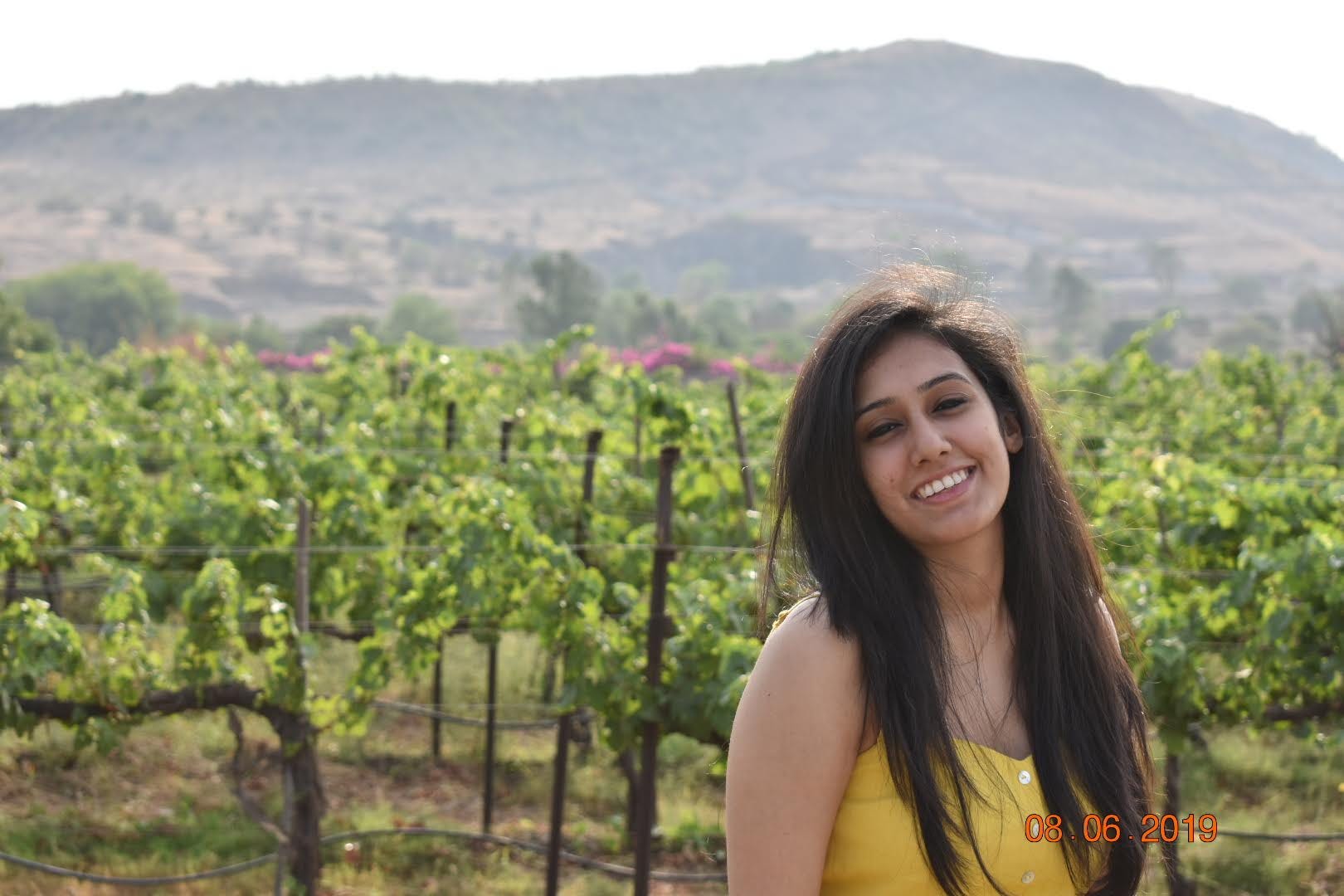 Ayushi Biyani – Medium