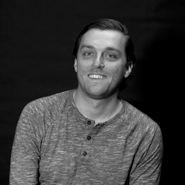Jack Krawczyk – Medium