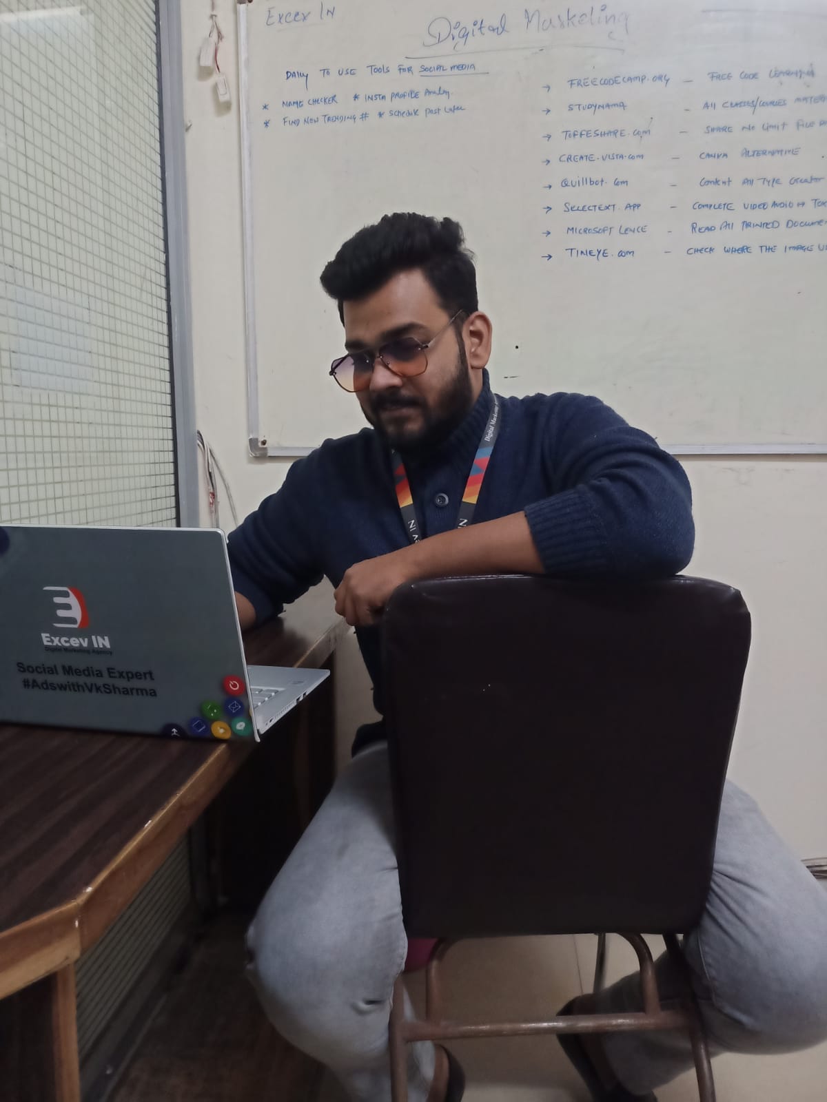 Itsdigitalahmed – Medium