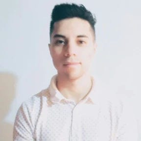 Edwin Reyes – Medium