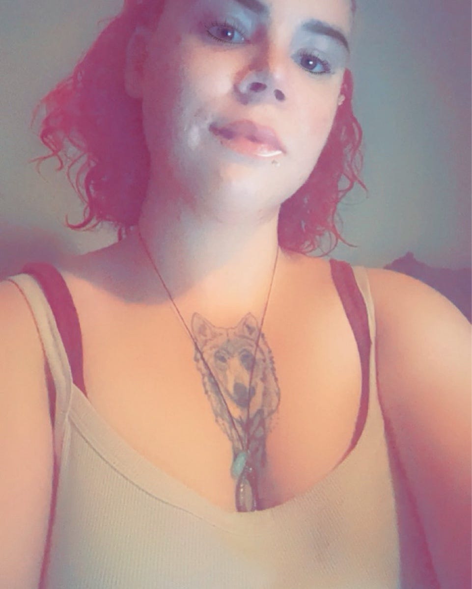 Red Sevin – Medium