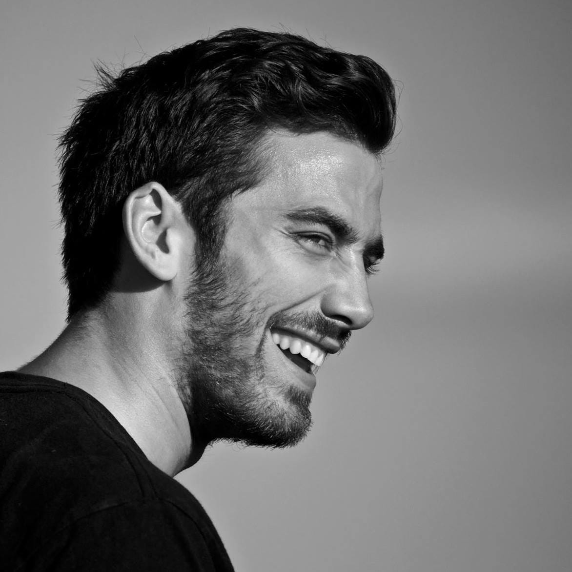 Marius André – Medium