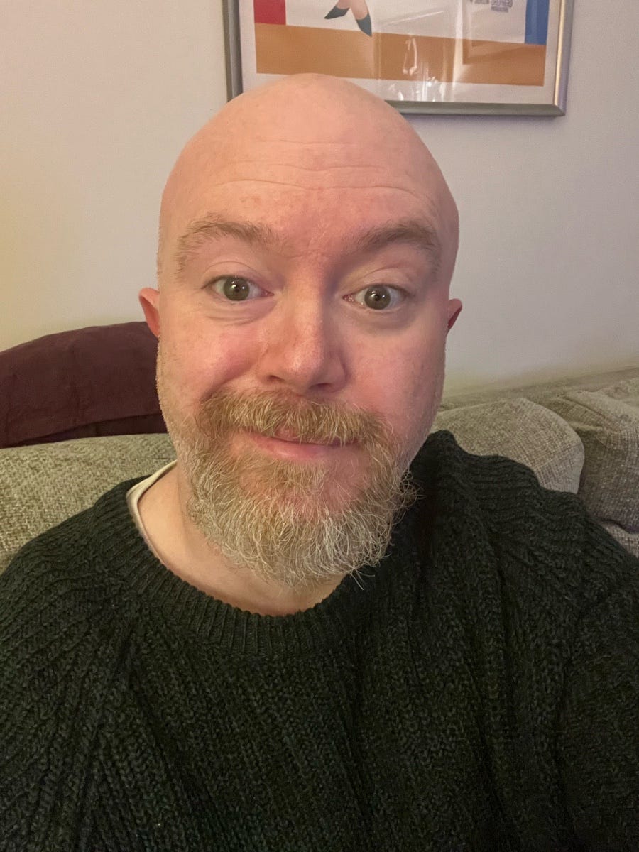 Peter J Fullagar – Medium