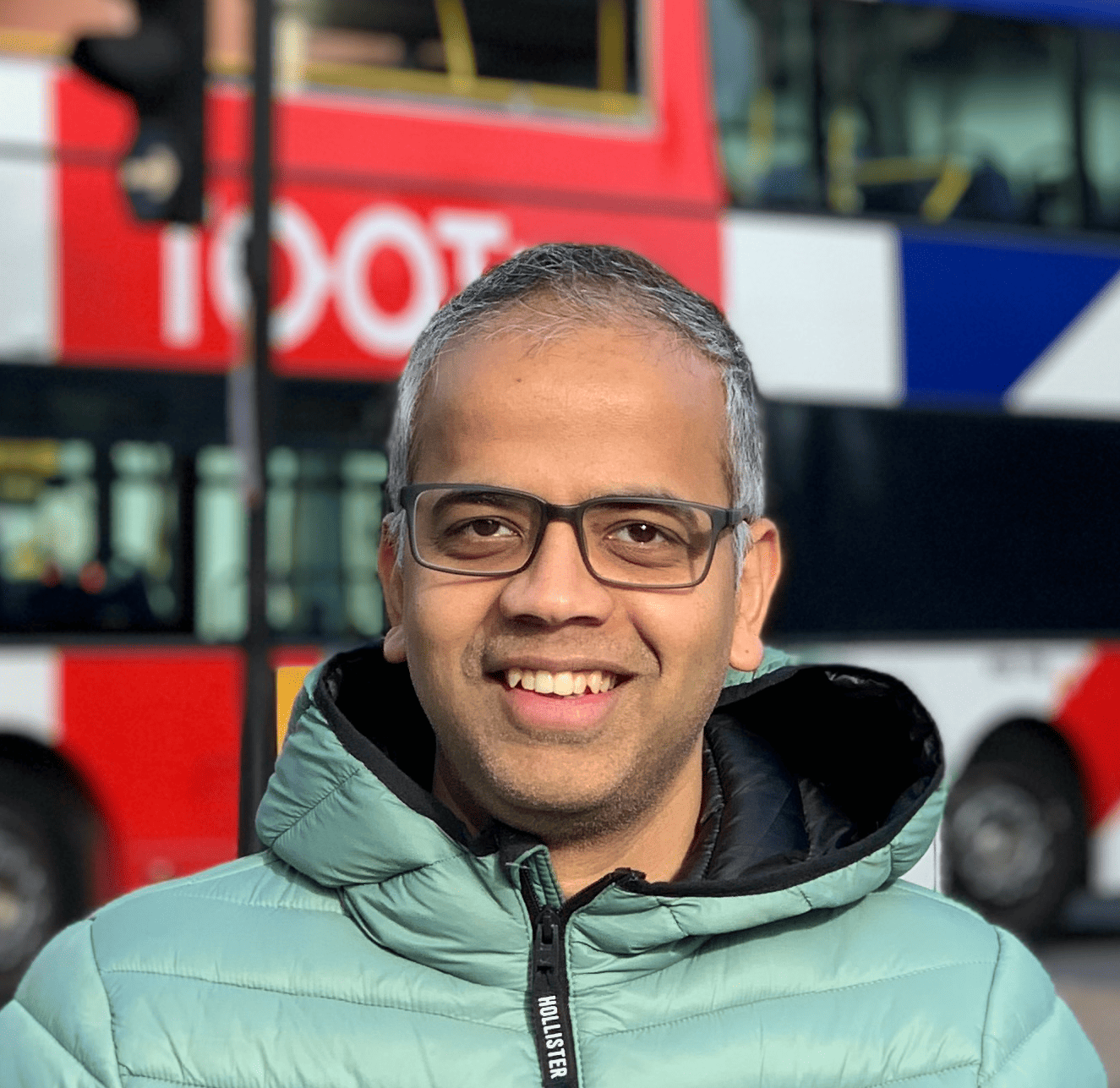 Deepak Prabhakara Medium
